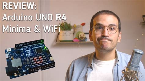 Arduino Uno R4 Nice Upgrade Or Troublemaker Youtube