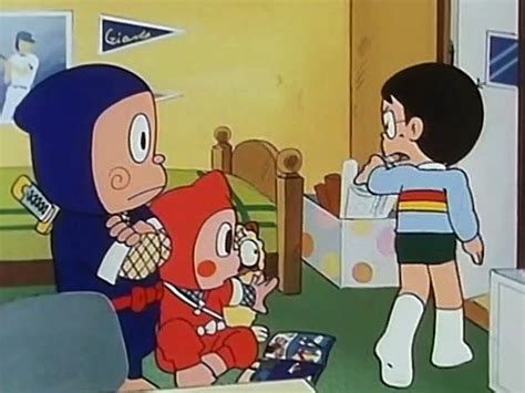 Ninja Hattori Season Episode Video Dailymotion