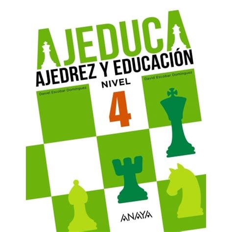 AJEDUCA 4 ANAYA Ofertas Carrefour Online