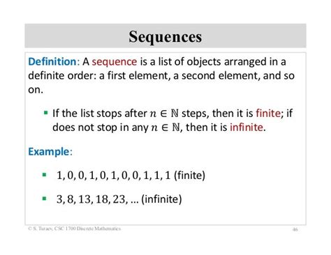 introduction fundamentals sets and sequences