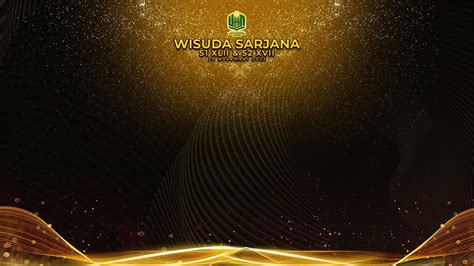 SIDANG SENAT TERBUKA WISUDA SARJANA S1 KE 41 MAGISTER S2 KE 17