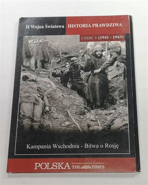 Film Ii Wojna Wiatowa Historia Prawdziwa Cz