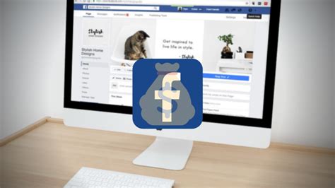 Como Ganhar Dinheiro Página no Facebook PASSO A PASSO