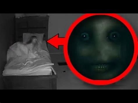 10 VÍDEOS ASSUSTADORES E MISTERIOSOS QUE VÃO TE DAR ARREPIOS NÃO