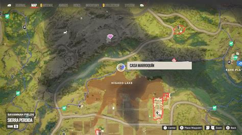 Ojeda Farm Shed Key Location Far Cry 6 Wiki Guide