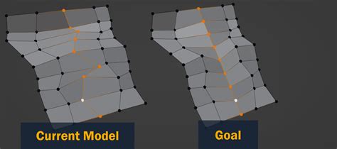 How To Align Vertices In Blender Dmodels Org Blog