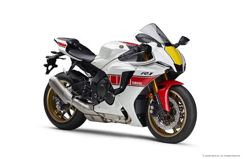 ヤマハ R1 R1M 販売