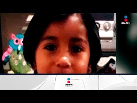 Ella era Lupita la niña de las calcetitas rojas Noticias con