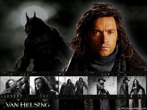 Hugh Jackman Van Helsing Hugh Jackman In Van Helsing HD Wallpaper Pxfuel