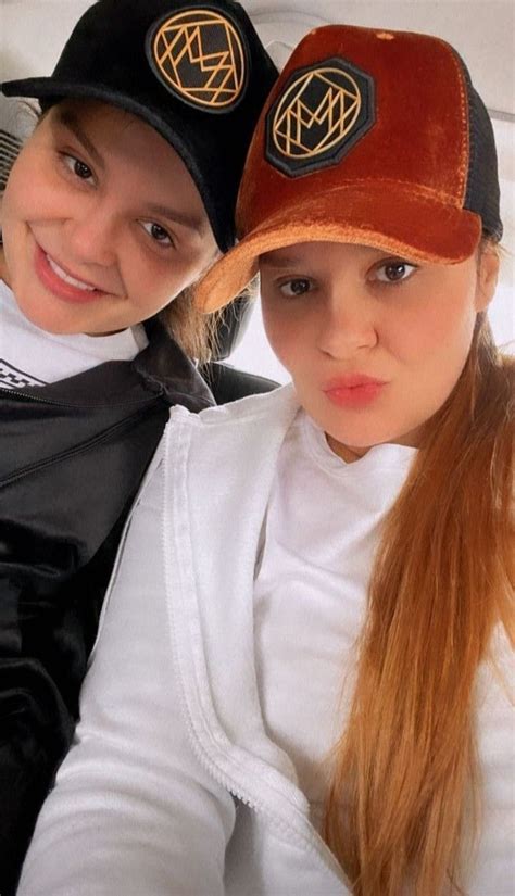 Pin De Hey Lua Em Patroas Ao Infinito Maiara E Maraisa Patroa