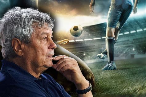 Mircea Lucescu vorbește în premieră despre retragerea din fotbal Vine