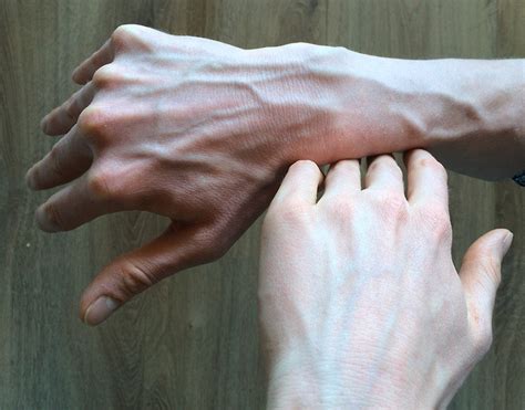 Hands Are Gorgeous On Tumblr