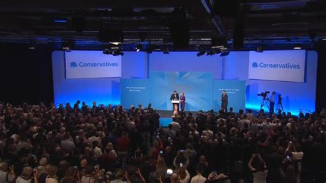 Liz Truss será la nueva primera ministra británica Hoy es