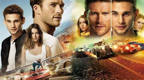 Film Mobil Balap Newstempo