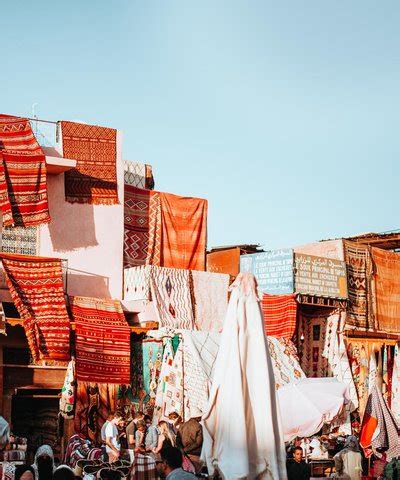 Les Plus Beaux Monuments Historiques Au Maroc TraceDirecte