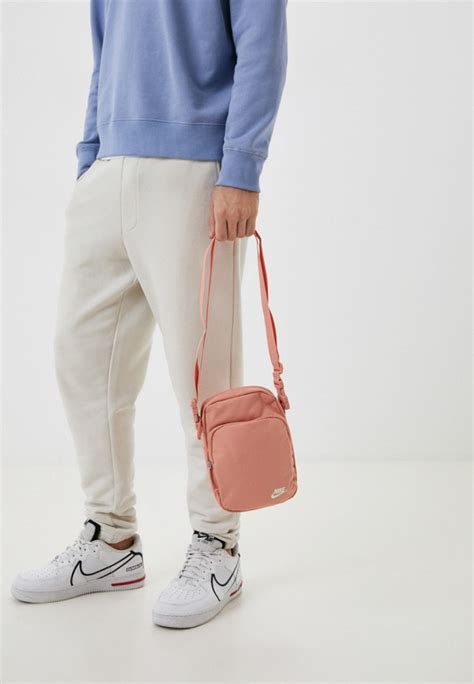 Nike Nk Heritage Crossbody Fa Rtlabd