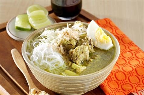 Resep Soto Daging Koya Menu Makan Malam Dengan Kuah Sedap Yang Selalu