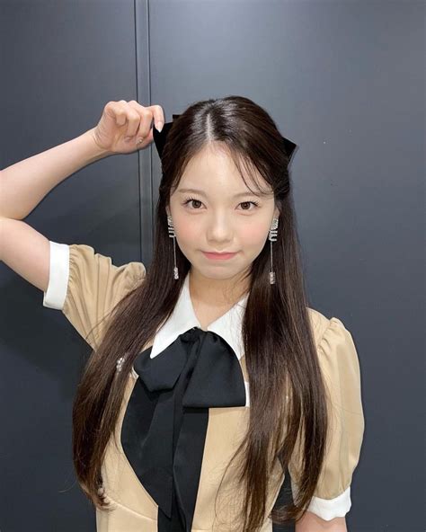 Niziu Pics Slow On Twitter Ayaka Instagram Update Niziu