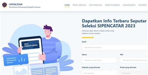 Sekolah Kedinasan Kemenhub Sebentar Lagi Buka Pendaftaran 2023 Ini