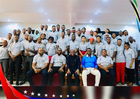 US Embassy Tanzania On Twitter Mdahalo Huu YouthDemocracyDialogues