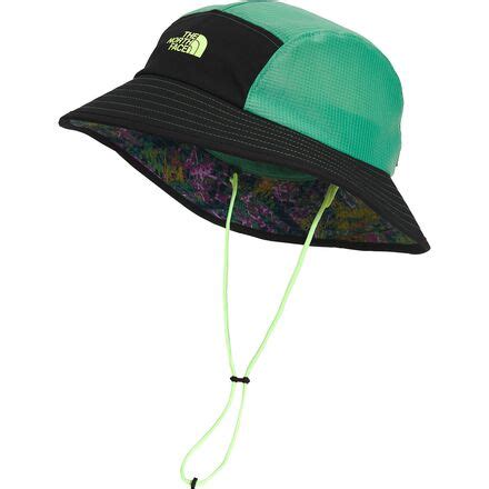 The North Face Tnf Run Bucket Hat Accessories