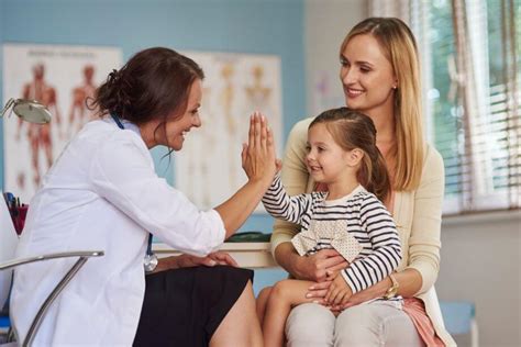 Guía completa sobre la neuropediatría cuándo acudir al especialista