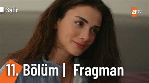 Safir 11 Bölüm Fragmanı Feraye ben sana aşık oldum Safirdiziatv