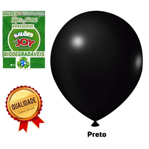 50 unid BALÃO DE AR LISO N 8 Preto BIXIGA BEXIGA de festa numero
