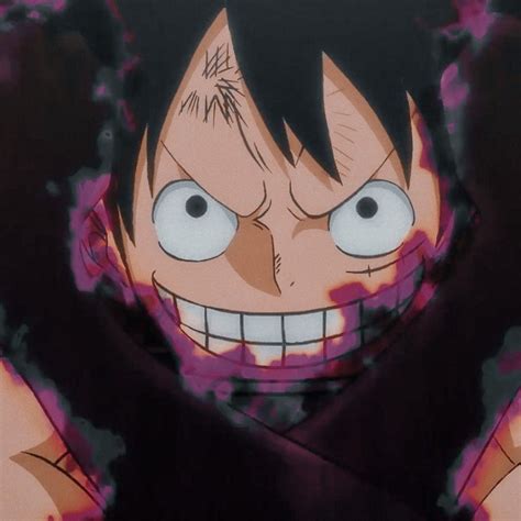 Luffy Icon Bocetos