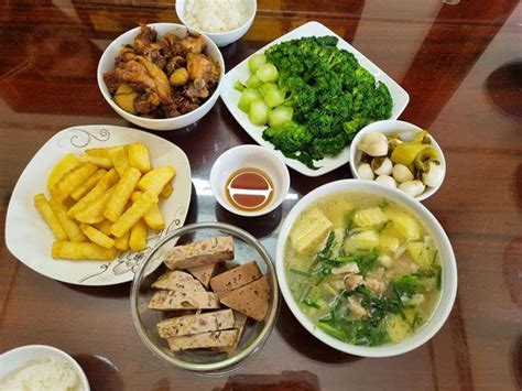 Tuyển chọn 500 bộ hình ảnh mâm gia đình đơn giản mới nhất