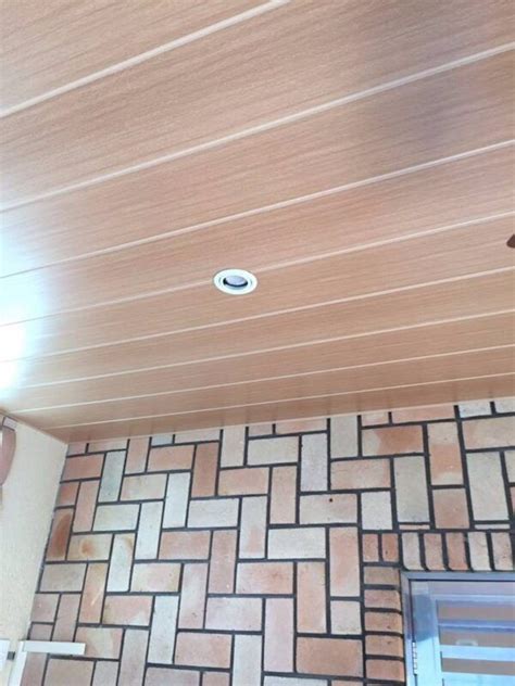 Forro De PVC Decorado 30 Modelos Lindos Para Se Inspirar