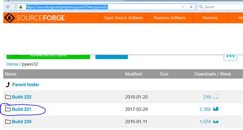 解决在python中使用win32api报错的问题，no module named win32api