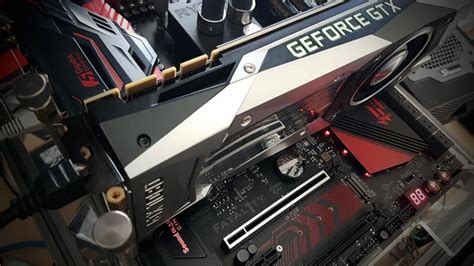 Asrock X Gaming Professional Fatal Ty Review