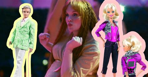 A History Of The Cursed Discontinued Barbies Including Barbie Film Ones
