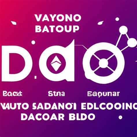 Where To Buy Dao Crypto A Comprehensive Guide The Enlightened Mindset