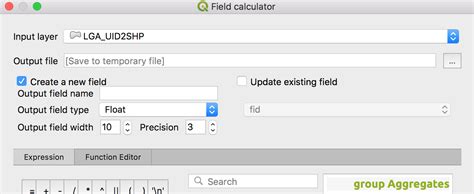 Execute A Field Calculation On Just Selected Records From Processing