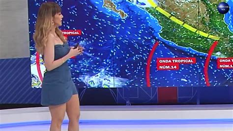 Gaby Lozoya Clima De Julio Hd Youtube