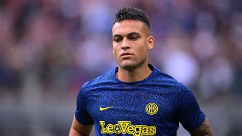 Inter Lautaro Rinnovo Da Parte Mia La Firma Pronta Notizie