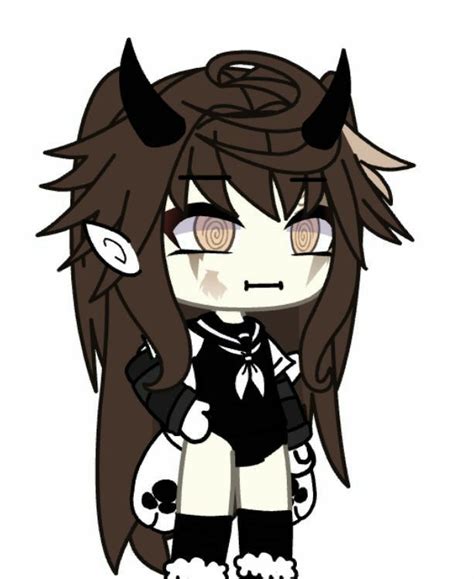 Pin di Kiu su 𝙂𝙖𝙘𝙝𝙖 𝙤𝙨 𝙣𝙤 𝙞𝙙𝙚𝙖