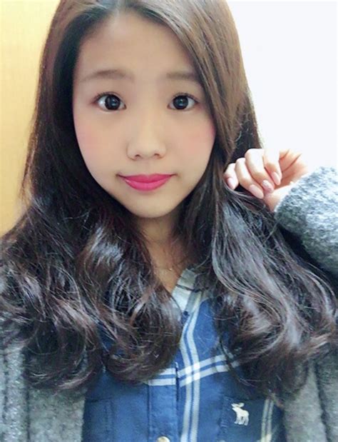 𝑺𝒐𝒓𝒂 on Twitter イメコンって本当に大事で 自分の顔タイプに合う髪型と服装パーソナルカラーに合う髪色とメイクに変える