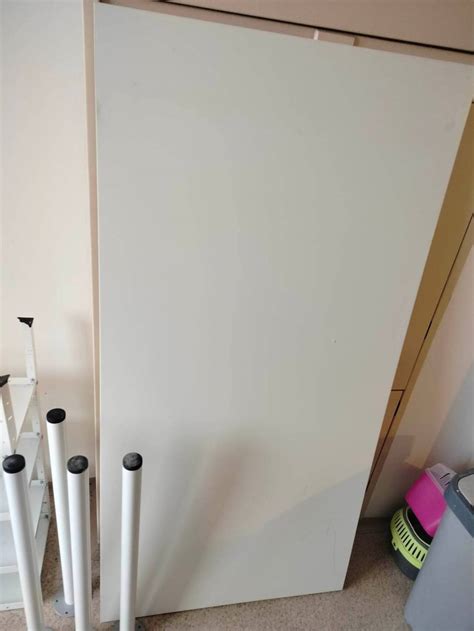 Daruji za odvoz ikea bílý stůl VšezaOdvoz