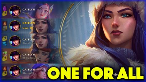 One For All LOL FUN Moments 2024 Pentakill Outplays Exe Montage