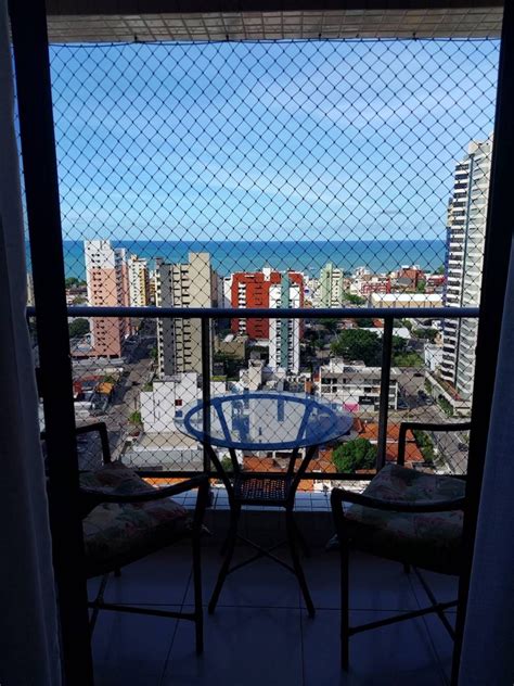 APARTAMENTO RESIDENCIAL em JOÃO PESSOA PB MANAÍRA Achou Mudou