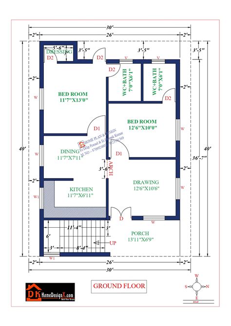 X Affordable House Design Dk Home Designx