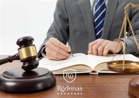 El Rol Esencial De Un Abogado Penal Explicado