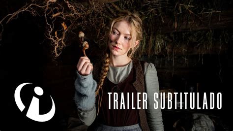 Tres Deseos para Cenicienta Tráiler Oficial SUBTITULADO YouTube