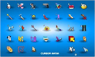 Full Version Software Beautiful Mouse Arrow Cursor And Pointer