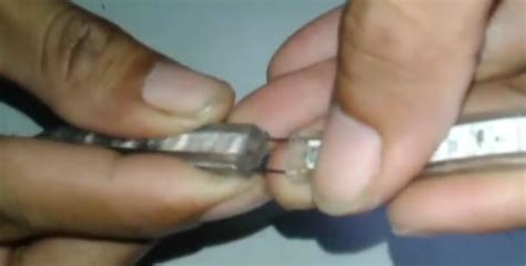 Cara Menyambung LED Strip Tanpa Solder Mudah Banget Kok