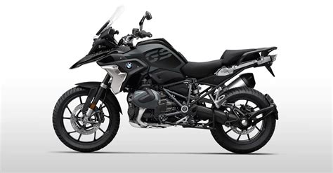 Bmw Motorcycle 850 Gs