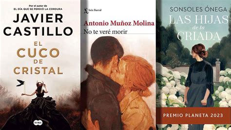 Los libros más vendidos de 2023 los best sellers de siempre y un